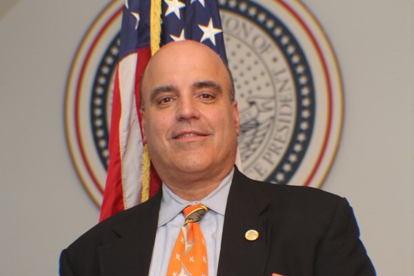 Our Committee – Wolcott Democratic Town Committee